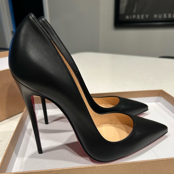 Christian Louboutin | Shoes | Christian Louboutin So Kate | Poshmark
